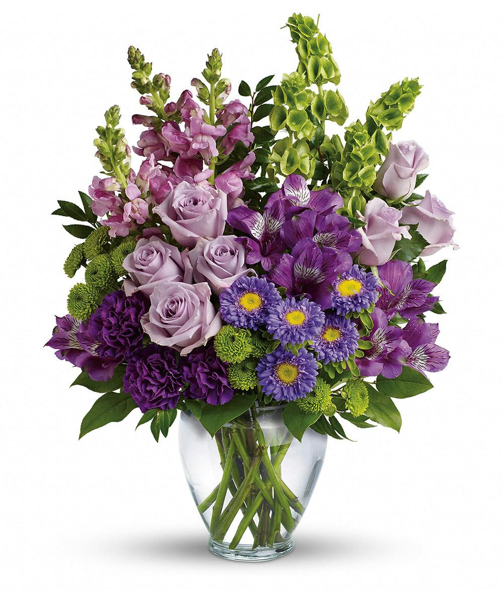 Spring Flowers Milwuakee - Same-day Flower & Gift Delivery