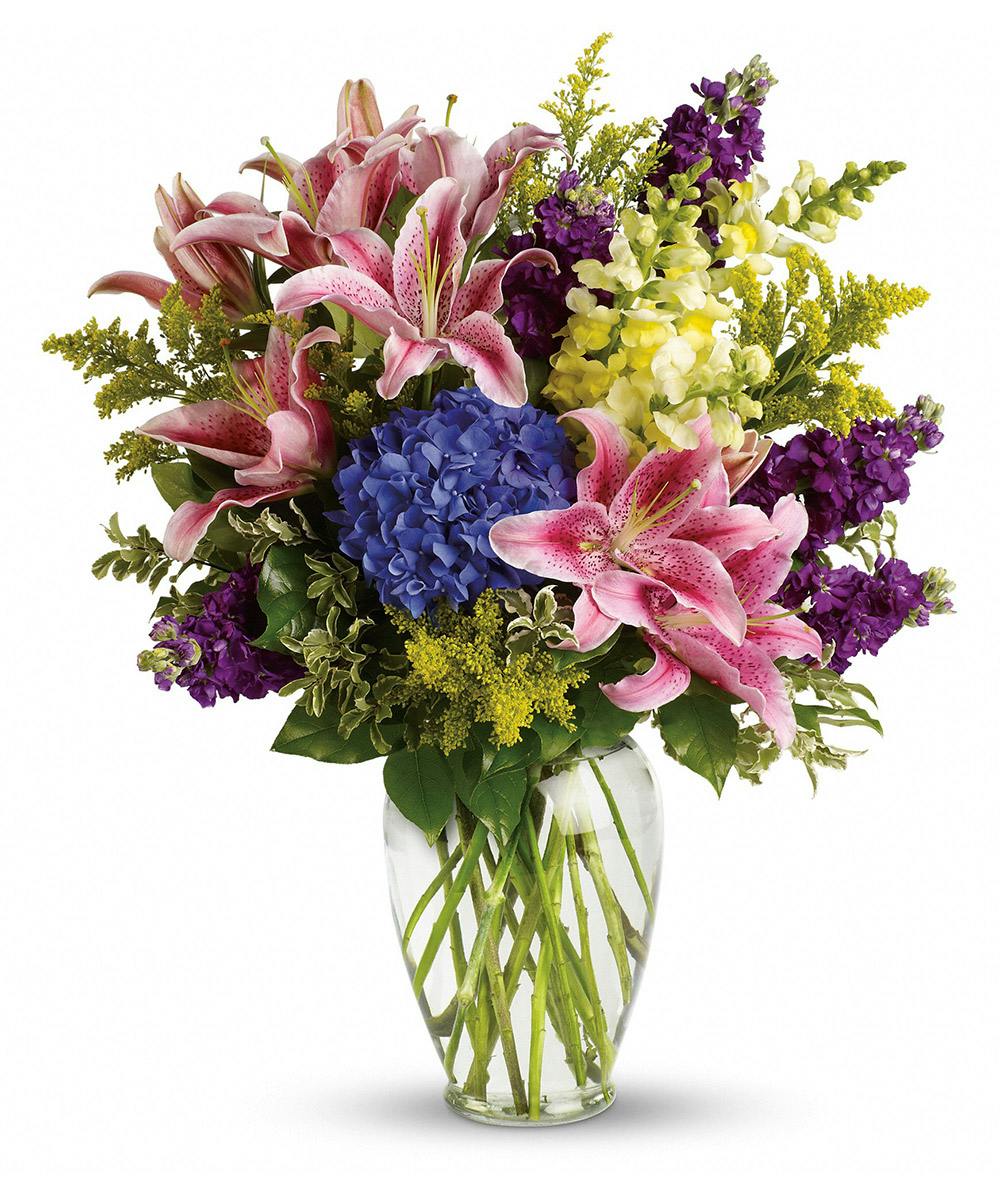 Luxury Flowers Milwaukee - Best Luxury Flowers For Mile - Welke's Florist
